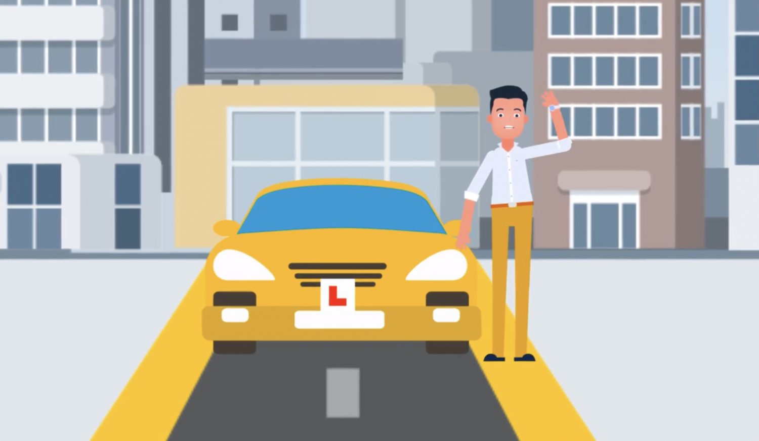 Master Your Driving Test: Explore Official Driving Test Routes Near You!